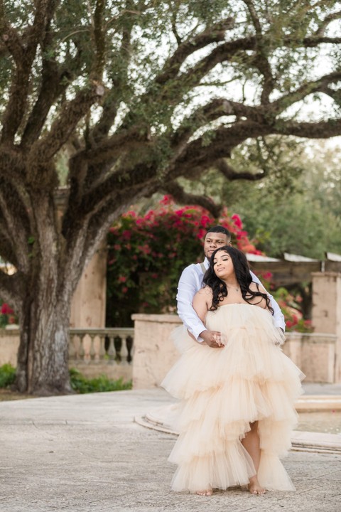 Queen & Demarco | Joy