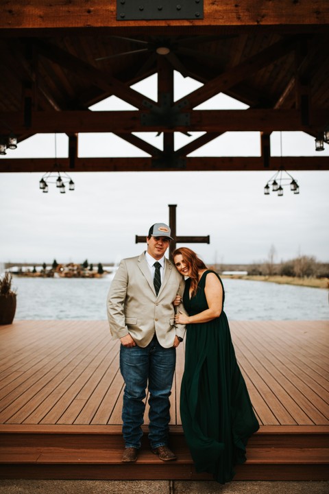 Abigail & Dylan | Joy