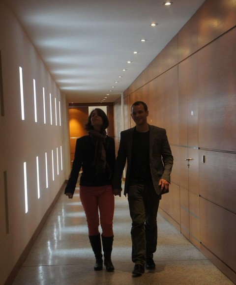 Boden & Sally | Joy