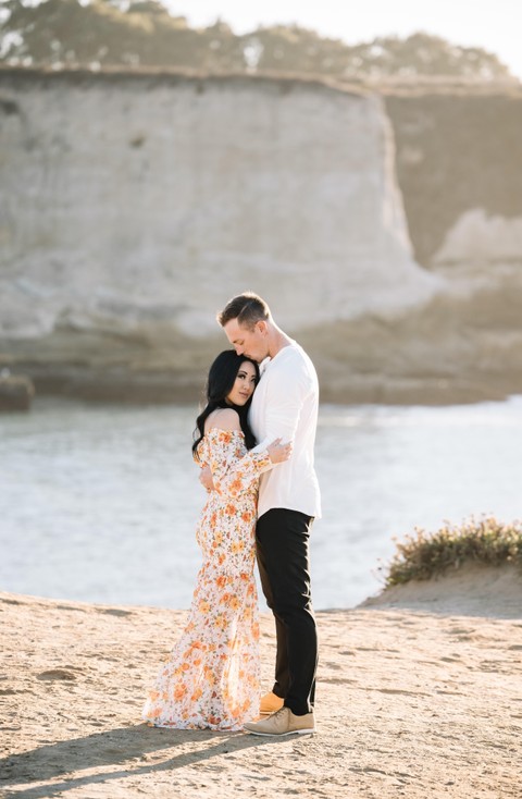 Ashley & Scotty | Joy