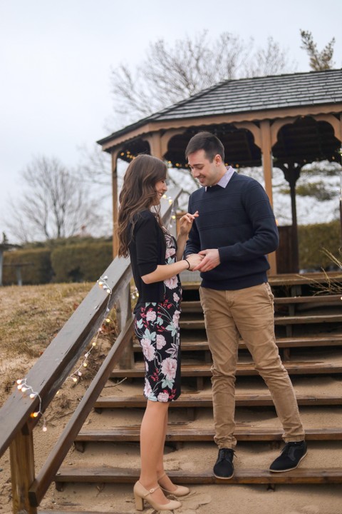 Karolina & Jake | Joy