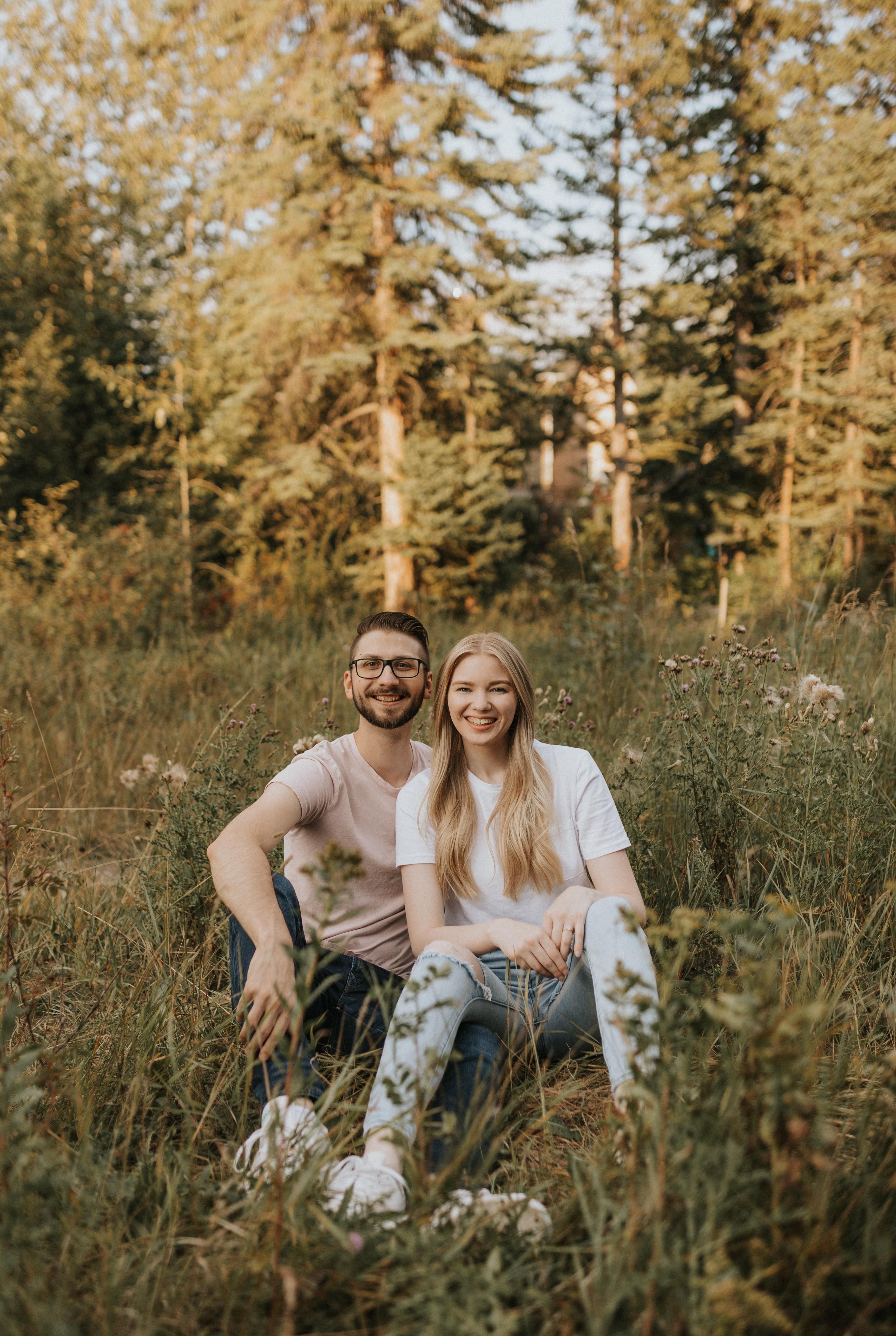 Marrissa & Shane