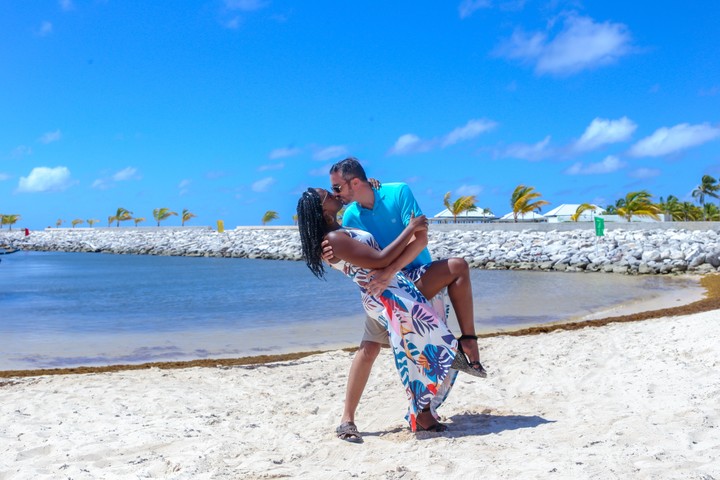Cassandra & Elliott | Joy
