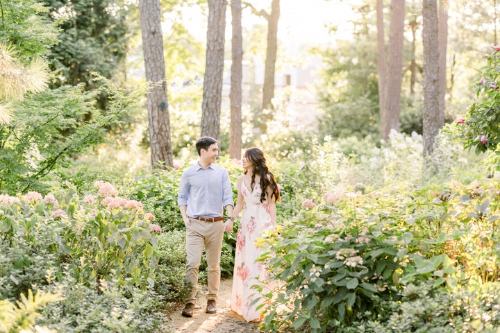 Amanda & Nathan | Joy