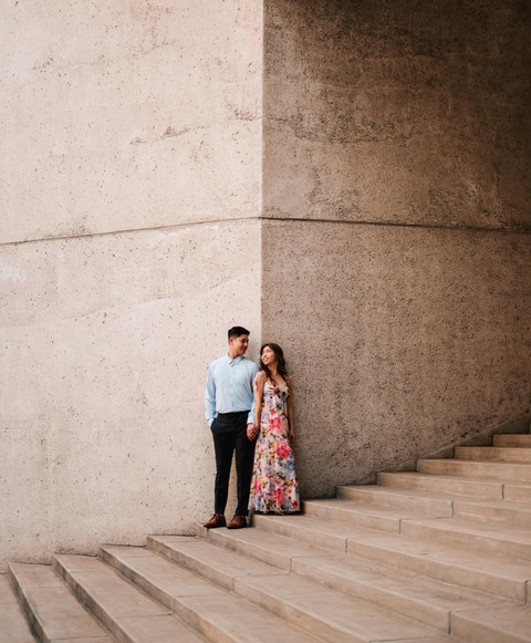 Lydia & Clement | Joy