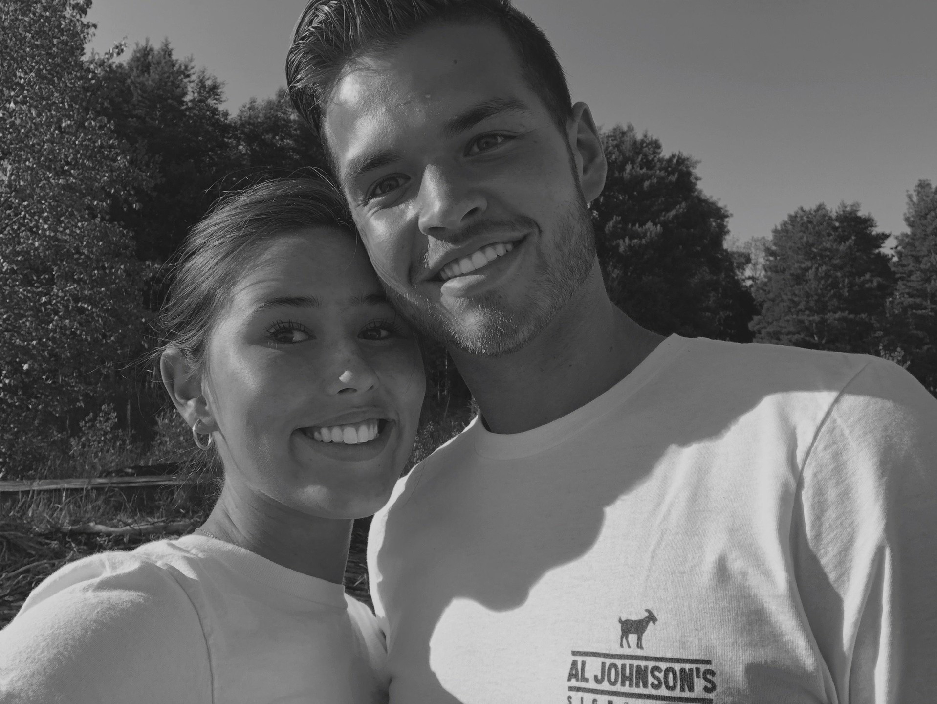 Elise Woloshin & Samuel Jessup