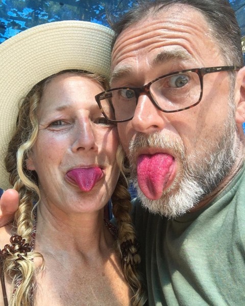 Kirsty & Jonathan | Joy