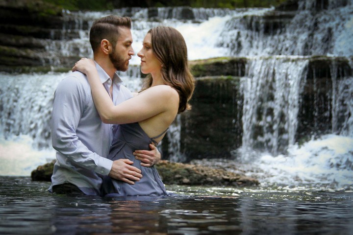 Haley & Justin | Joy