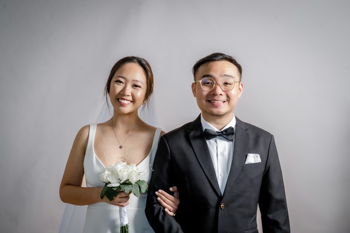 NICHOLAS & ISABEL | Joy