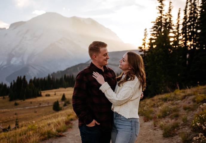 Phoebe & Grant | Joy