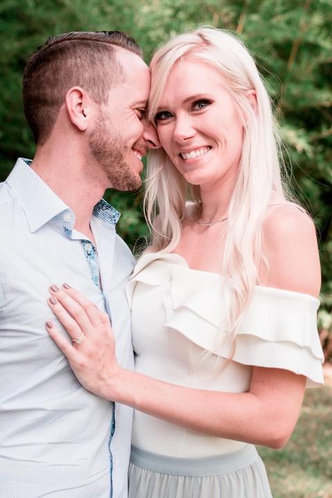 Daniel & Amber | Joy