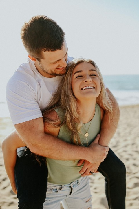 Jaclyn & Cameron | Joy