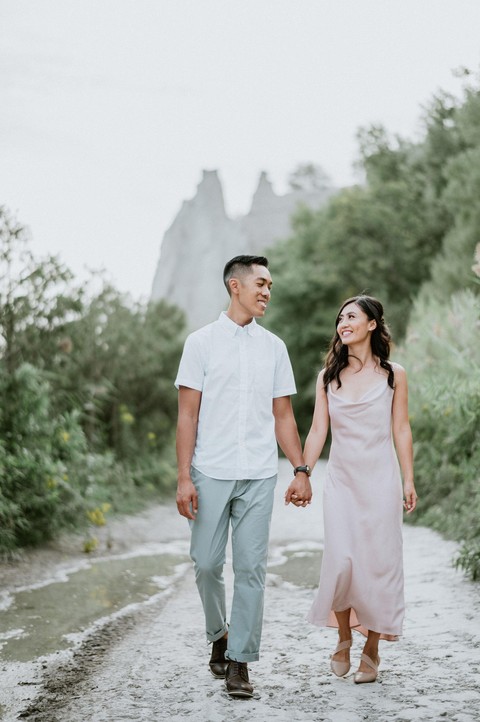 Vicky & Ricardo | Joy