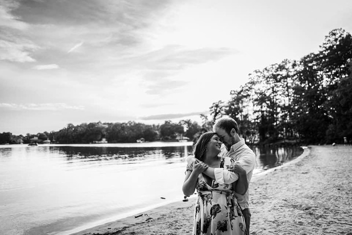 Meredith & Matt | Joy