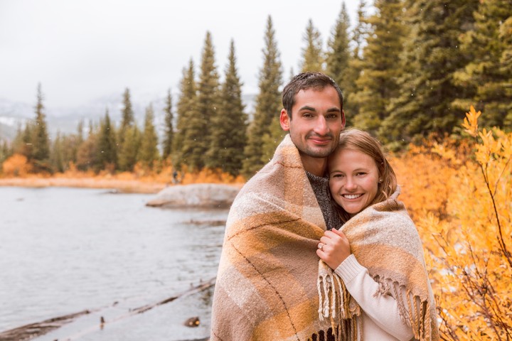 Haris & Miranda | Joy