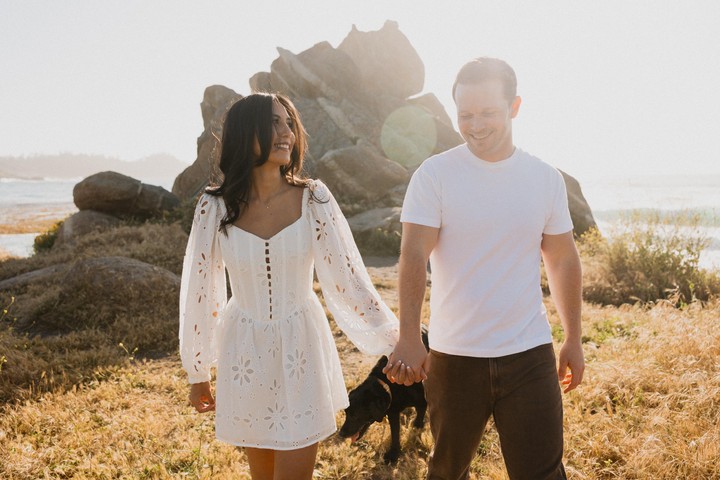 Ben & Nicole | Joy