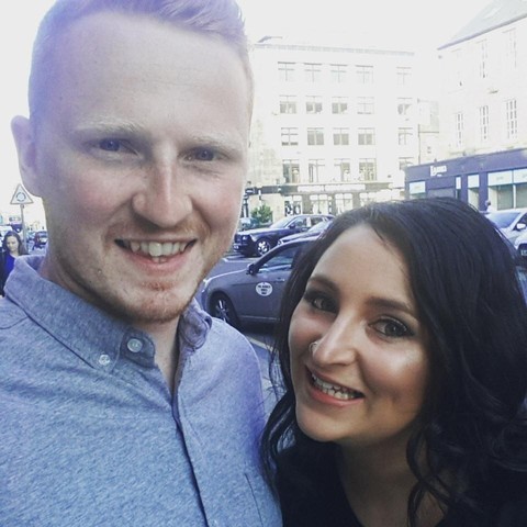 Bianca & Edward | Joy