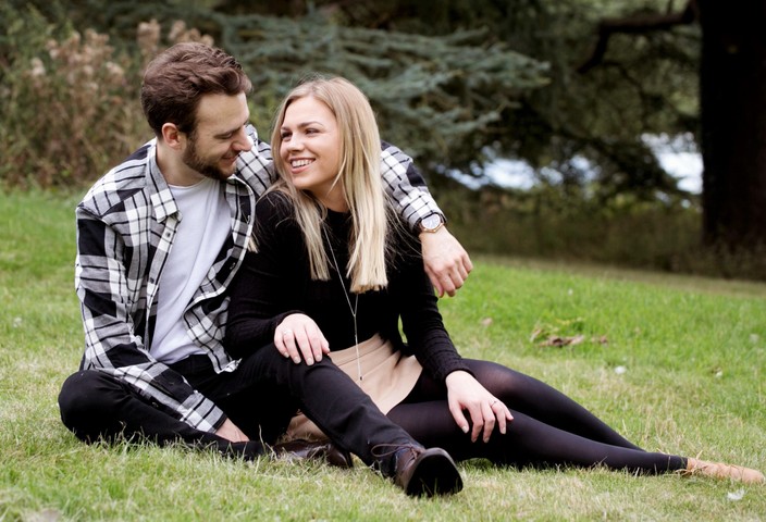 Shannen & Josh | Joy