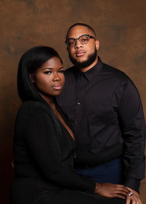 Chastity & Tyrell | Joy