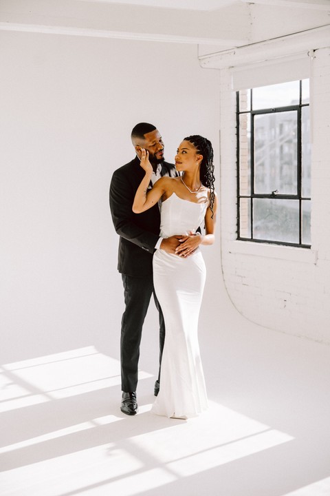 Talia + Jonathan | Joy