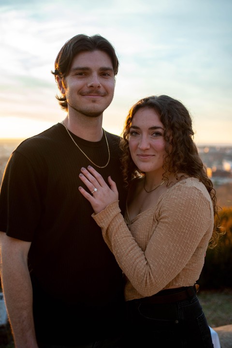 Summer Joy & David Christian | Joy