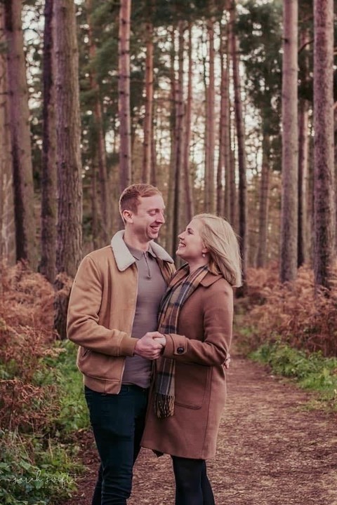 Jessie & Stefan | Joy
