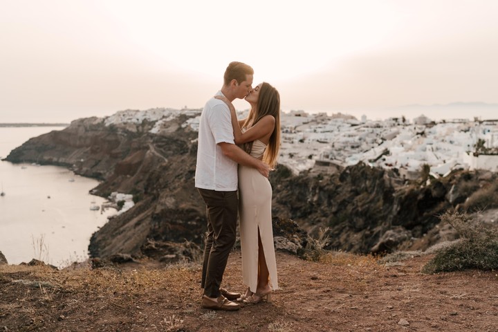 Leigh & Jonathan's Wedding | Joy