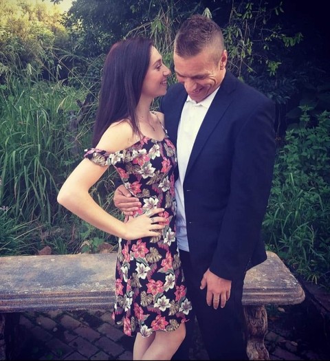 Cheree & Timothy | Joy