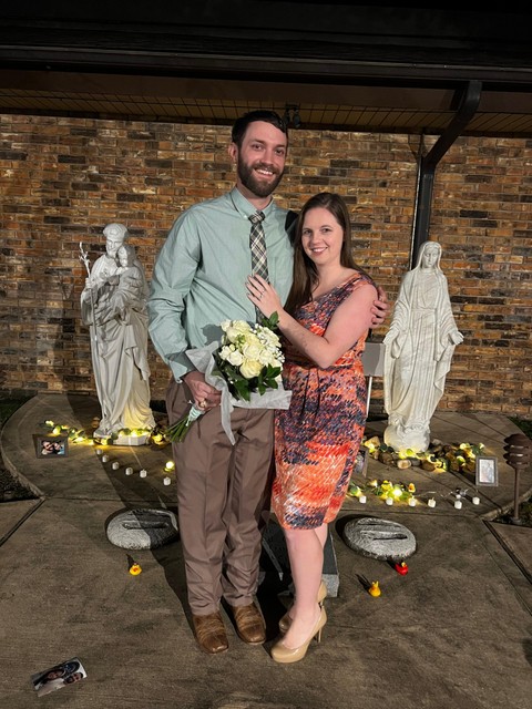 Tabitha & Stephen | Joy