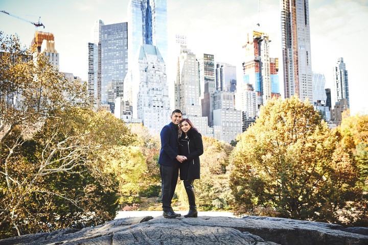 Yesenia & Ricardo | Joy