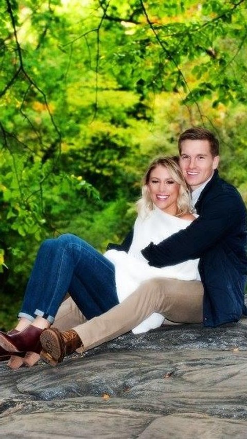 Hilary & Matthew | Joy