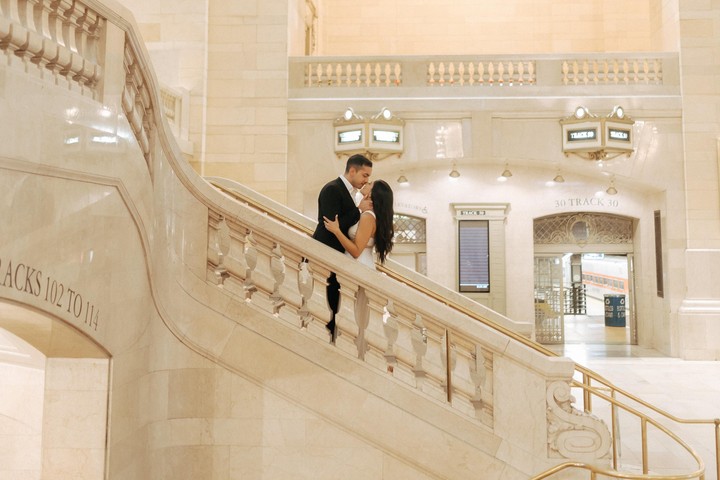 Anisha & Kesar | Joy