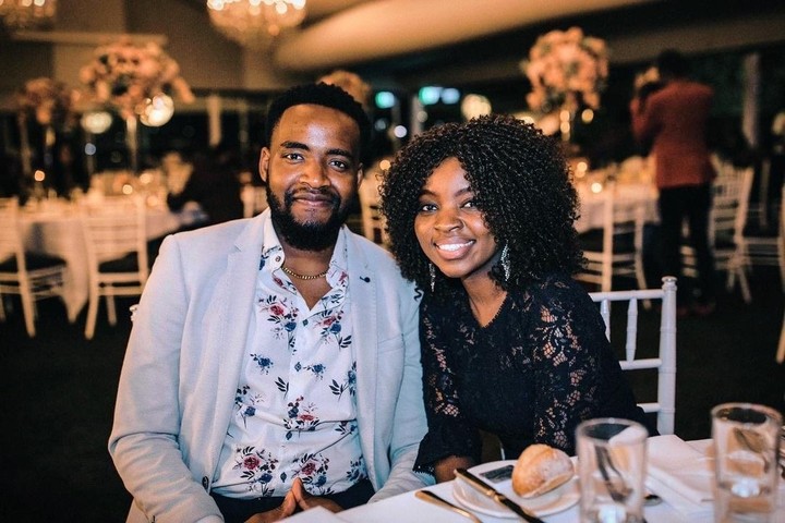 Fortune & Jean | Joy