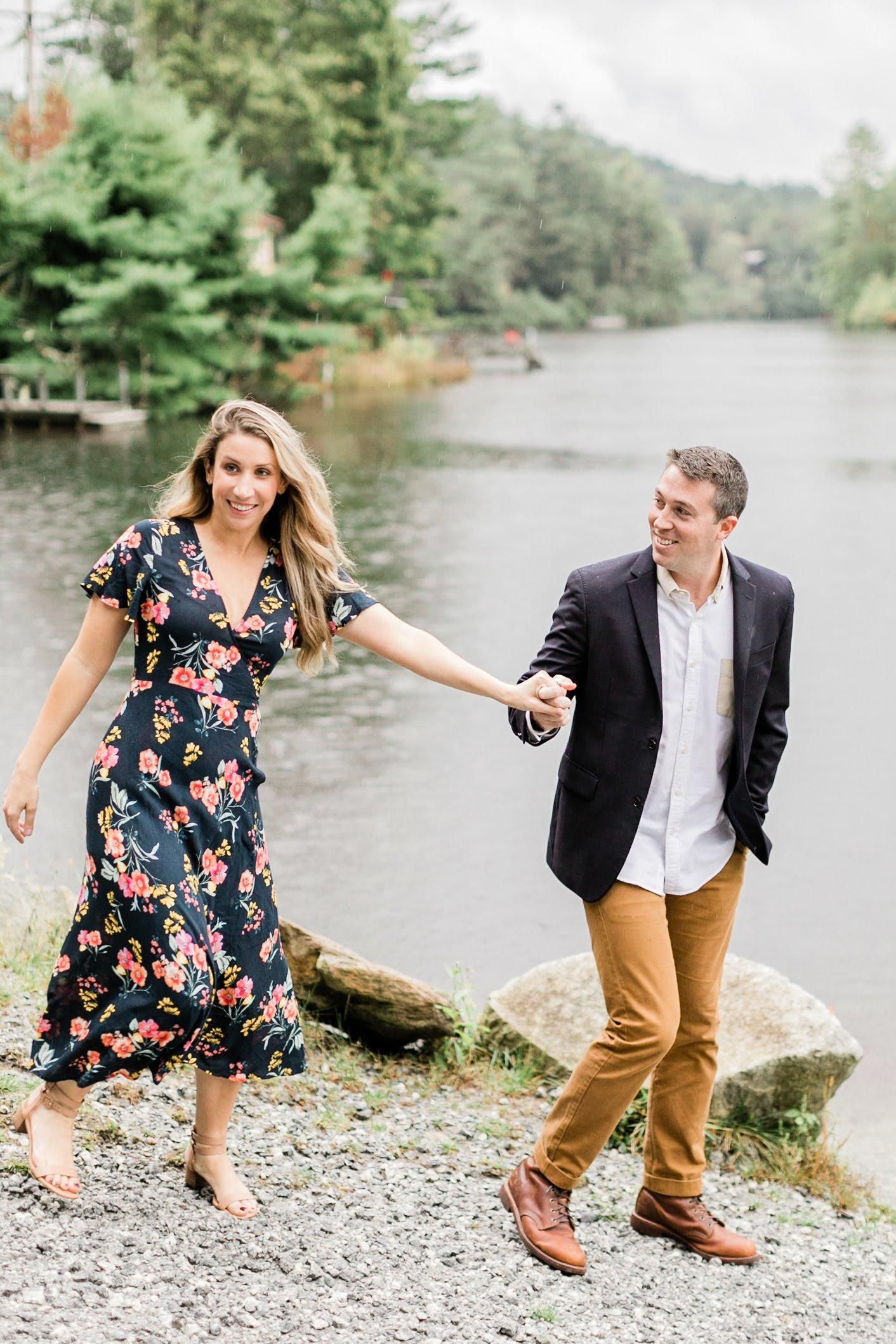 Taylor & Christopher