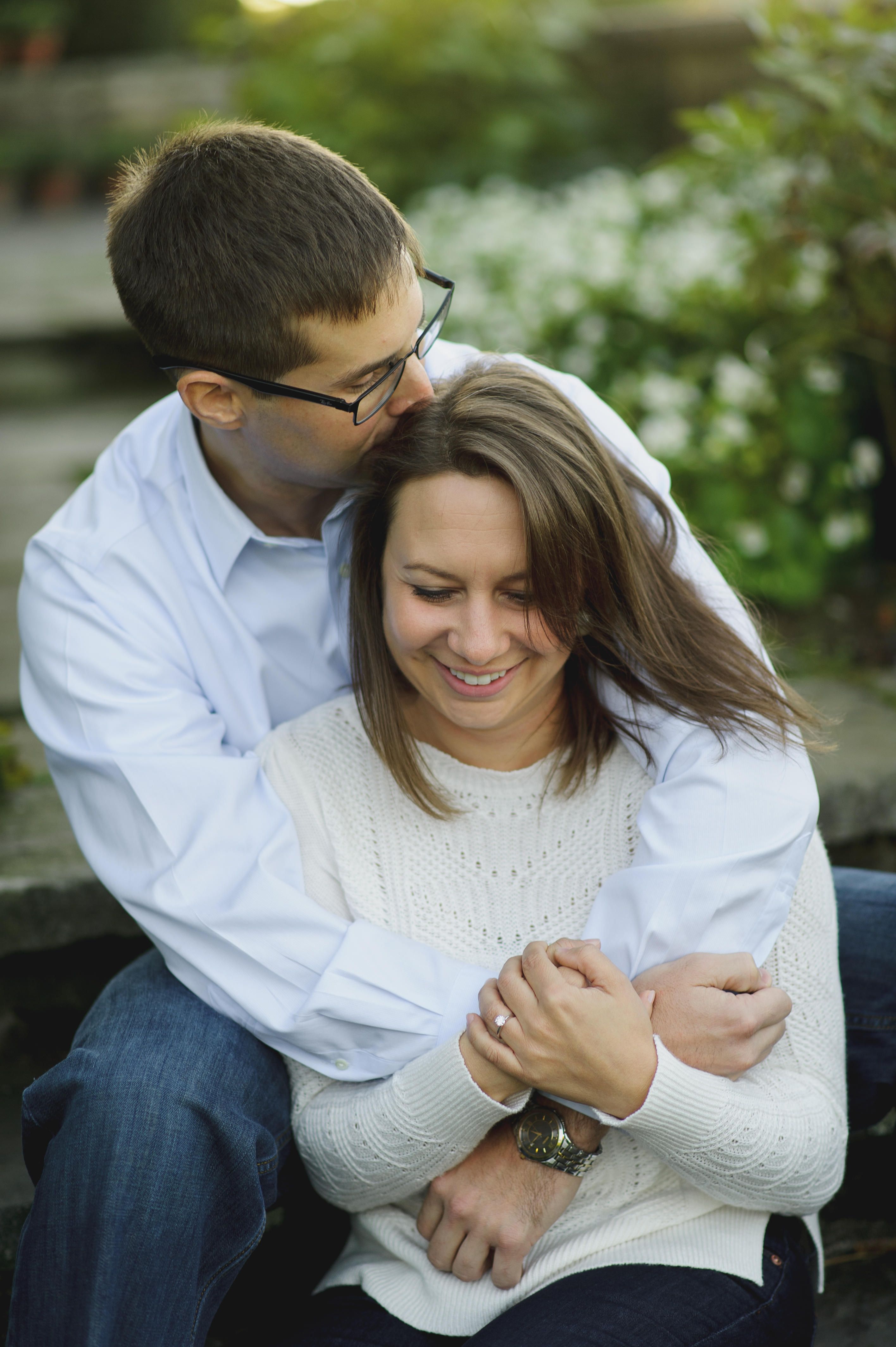 Rachel & Kyle