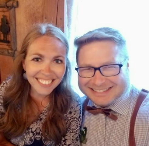 Lora & Jonathan | Joy