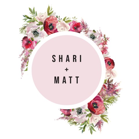 Shari & Matt | Joy