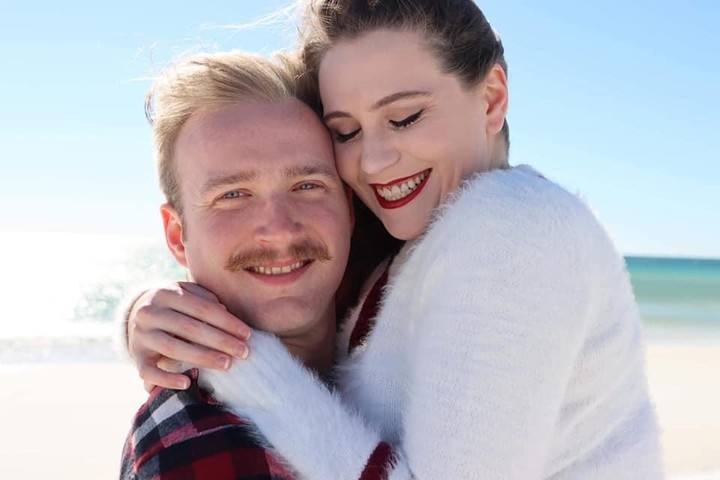 Ryan & Addie