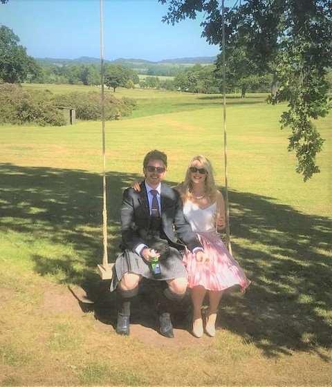 Eleanor & Paul | Joy