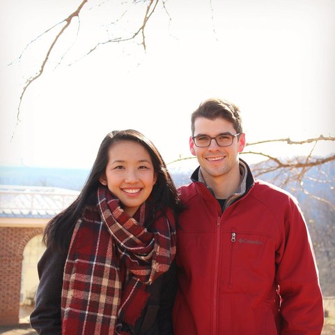 Jia & Rob | Joy