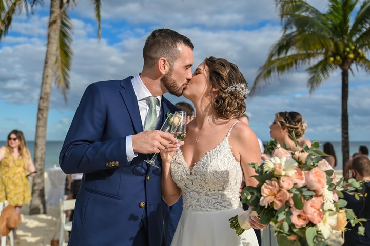 Scott & Andrea | Joy