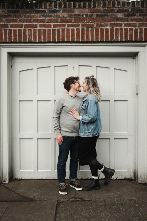 Kaitlyn & Nathan | Joy