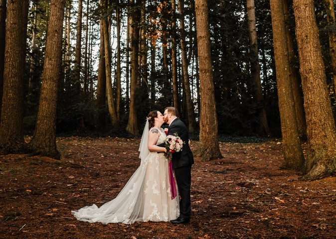 Ashley & Carson | Joy