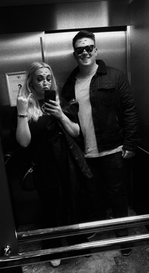 CONNOR & AIMEE | Joy