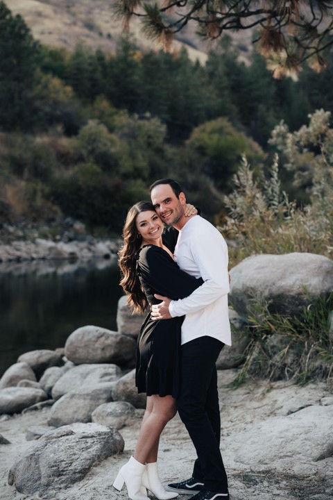 Camree & Daniel | Joy