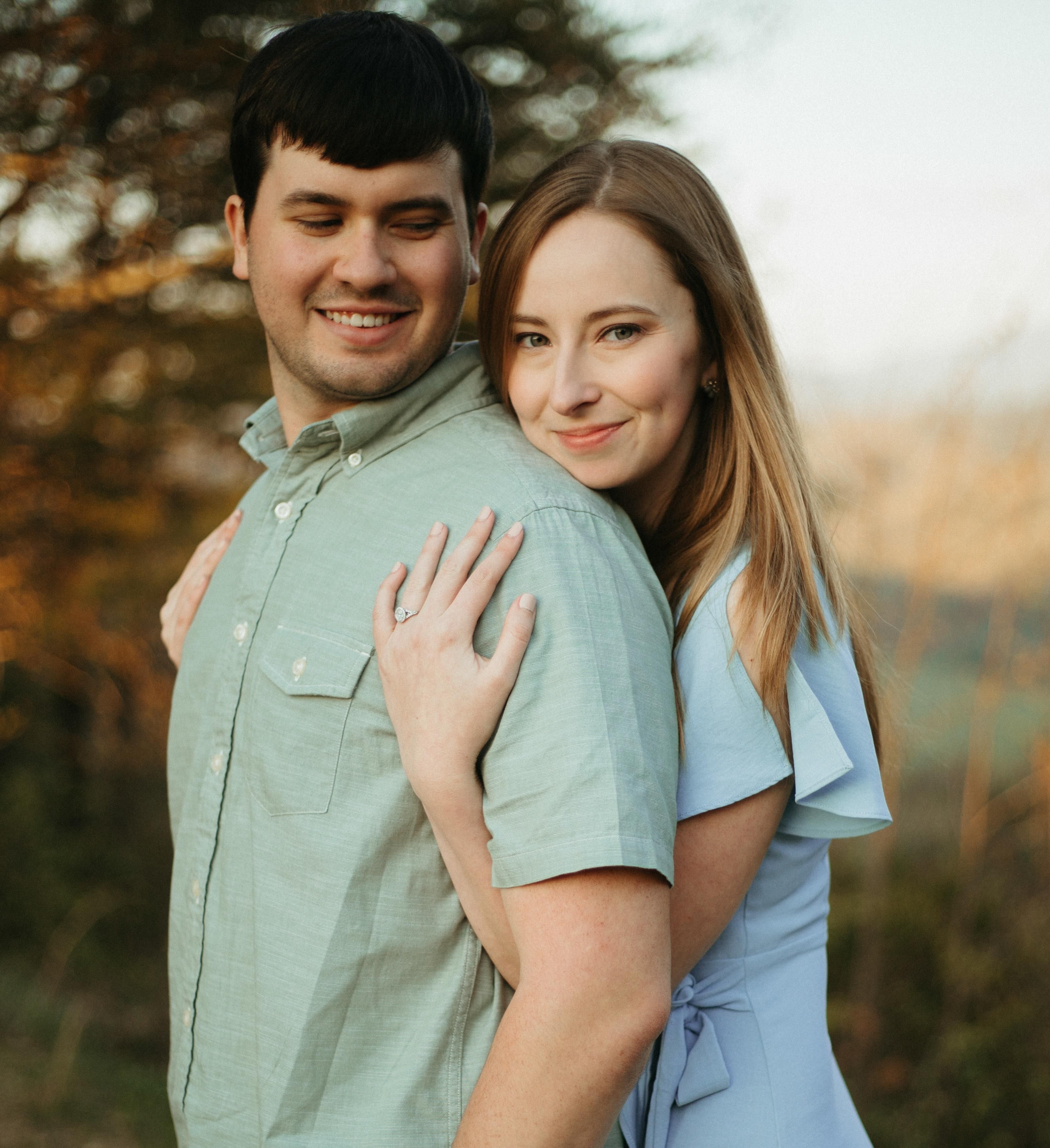 Mariah & Caleb