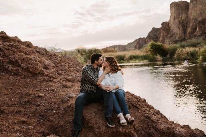 Ryan & Victoria | Joy