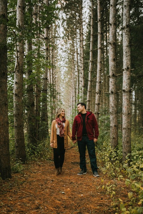 Hilary & Peter | Joy