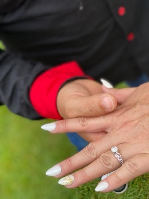 Destiny Starling & Arturo Chavarria