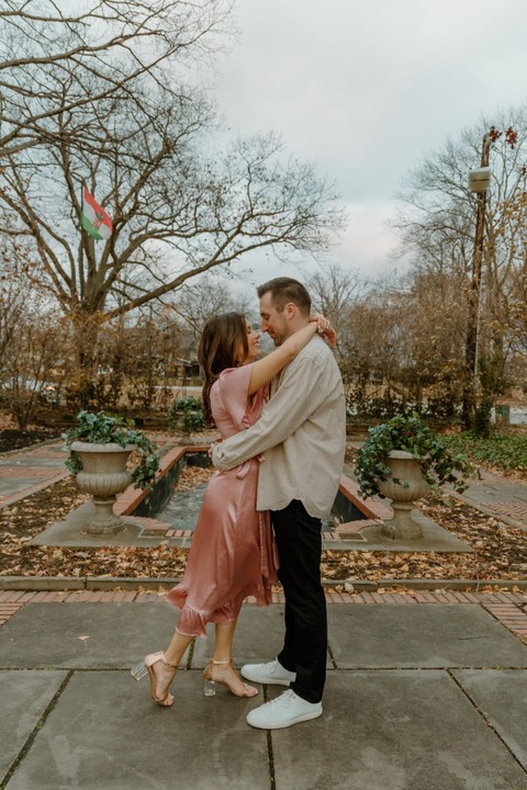 Kala & Ryan | Joy